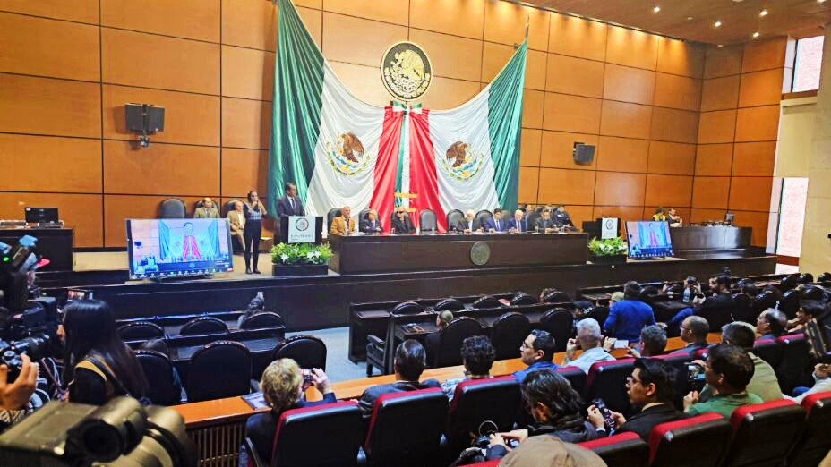 Esto es todo lo que ocurrió en la Segunda Audiencia Pública sobre los ...